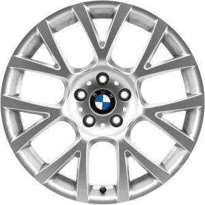 BMW 5 Series F10 Alloys (2010-2017) - Alloy Wheels Direct