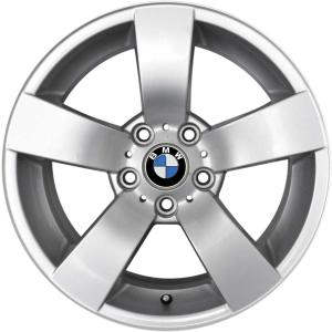 BMW 5 Series E60 Alloys (2003-2010) - Alloy Wheels Direct