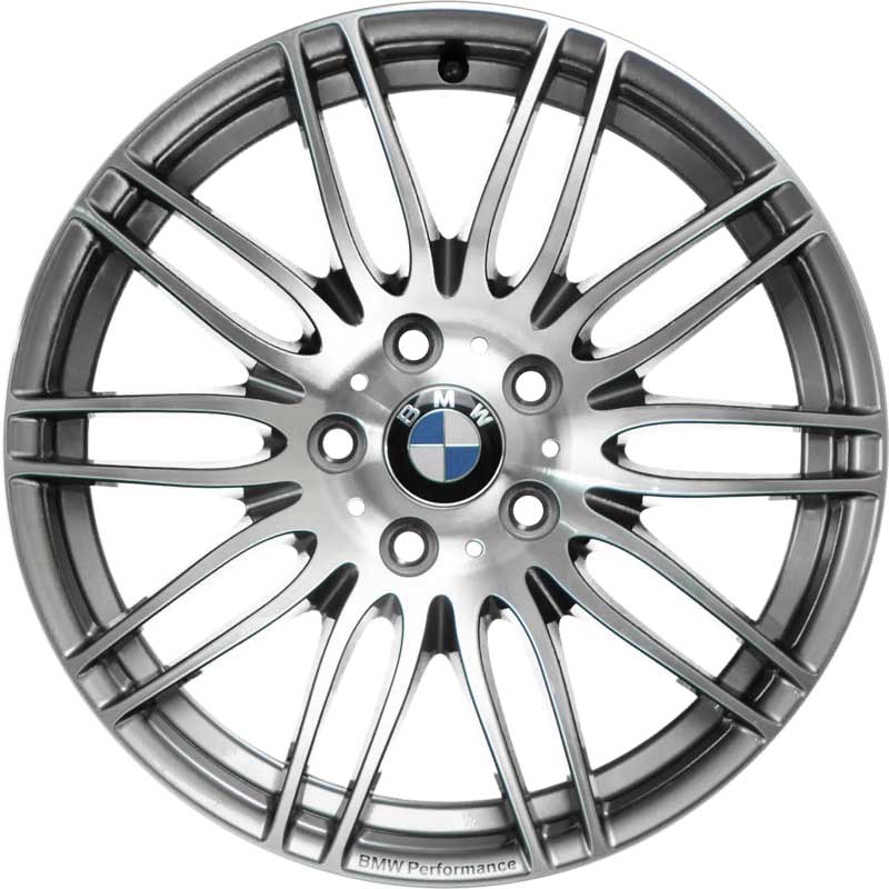 BMW 269 Performance Alloys - 18" to 19" - Alloy Wheels Direct