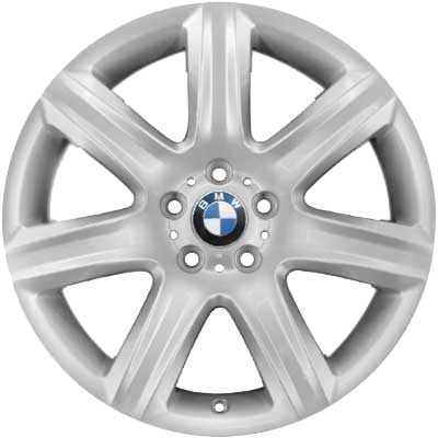 BMW 272 Alloys - 19" - Alloy Wheels Direct