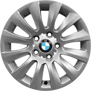 BMW 3 Series E90 Alloys (2004-2011) - Alloy Wheels Direct