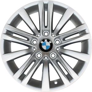 BMW 3 Series E91 Alloys (2005-2012) - Alloy Wheels Direct