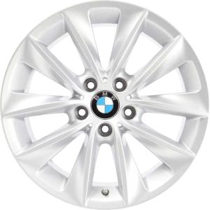 BMW Alloys from Alloy Wheels Direct