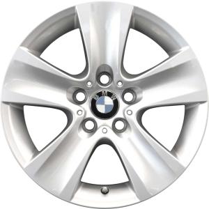 BMW 5 Series F10 Alloys (2010-2017) - Alloy Wheels Direct