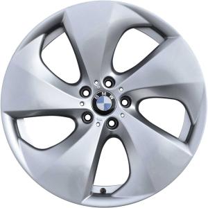BMW X5 M E70 Alloys (2009-2013) - Alloy Wheels Direct