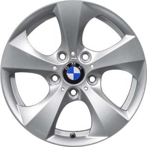 BMW 3 Series F30 Alloys (2012-2019) - Alloy Wheels Direct