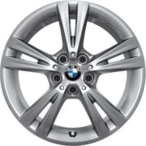BMW 1 Series F20 Alloys (2011-2019) - Alloy Wheels Direct