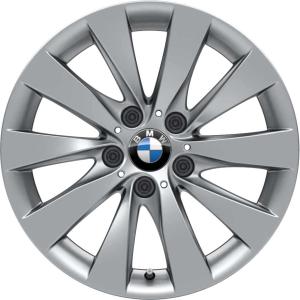 BMW 3 Series F31 Alloys (2012-2019) - Alloy Wheels Direct