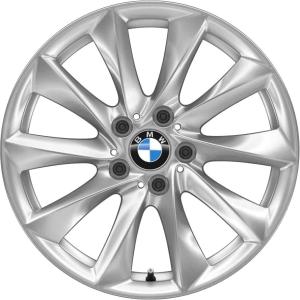 BMW 3 Series F34 Alloys (2013-2020) - Alloy Wheels Direct