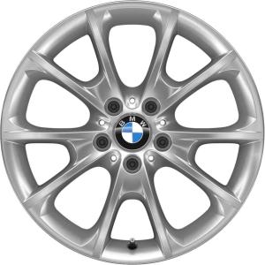 BMW 3 Series F34 Alloys (2013-2020) - Alloy Wheels Direct
