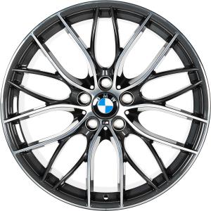 BMW Alloys from Alloy Wheels Direct
