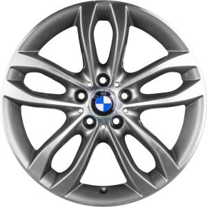 BMW X5 E70 Alloys (2007-2013) - Alloy Wheels Direct