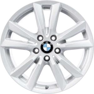 BMW X5 E70 Alloys (2007-2013) - Alloy Wheels Direct