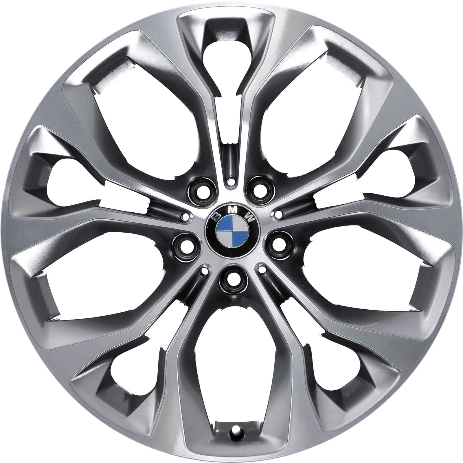 BMW 451 Alloys - 20" - Alloy Wheels Direct