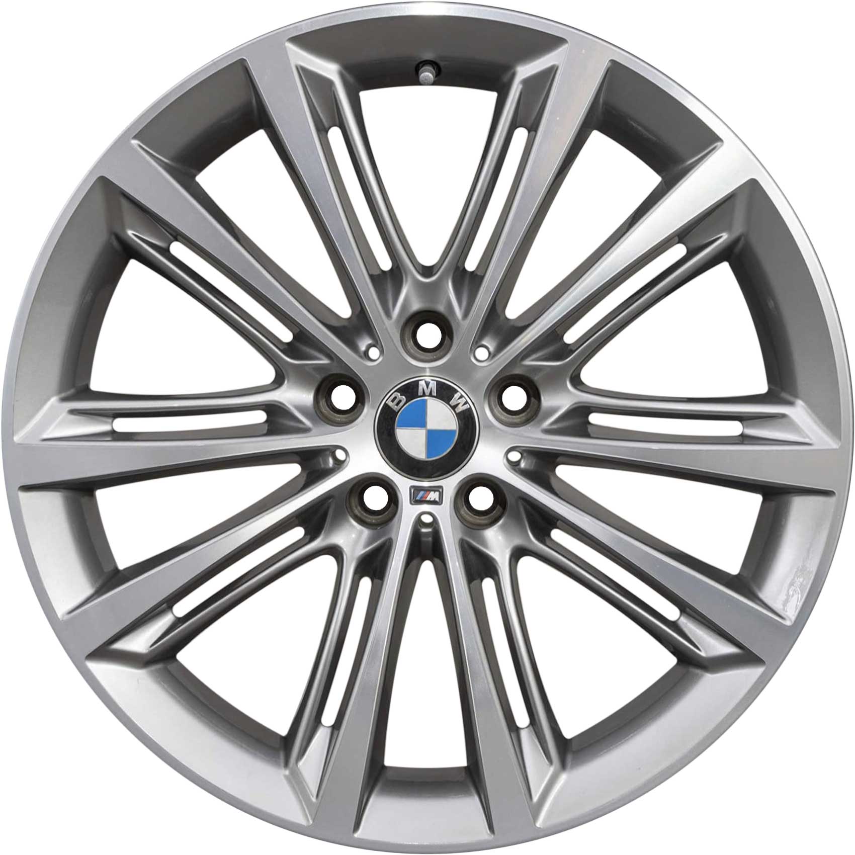BMW 464M Alloys - 20" - Alloy Wheels Direct