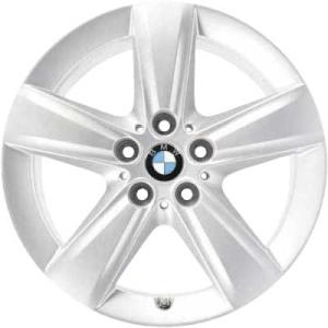 BMW 1 Series F40 Alloys (2019-2024) - Alloy Wheels Direct