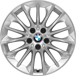 BMW Alloys from Alloy Wheels Direct