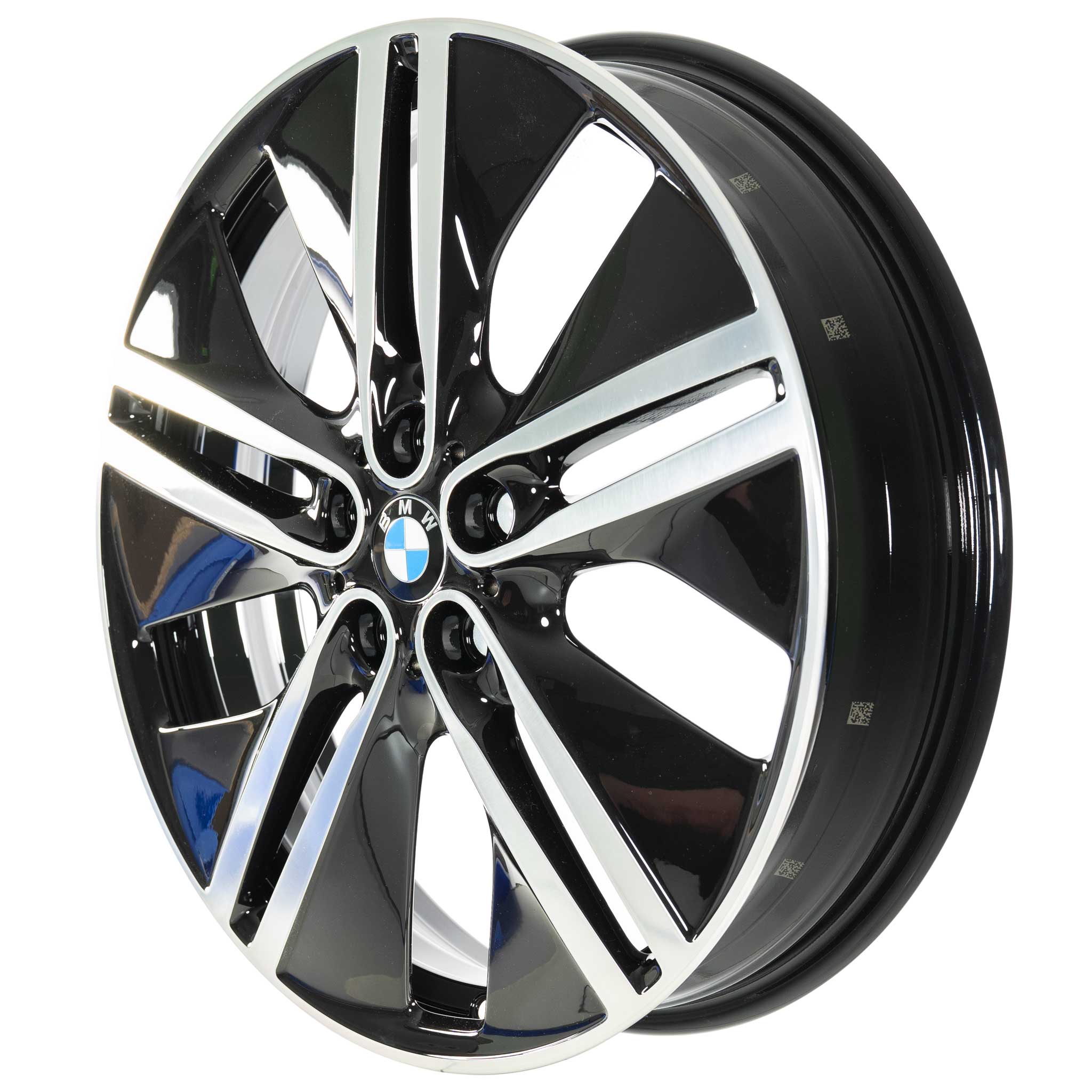 BMW 430 Alloys - 20" - Alloy Wheels Direct