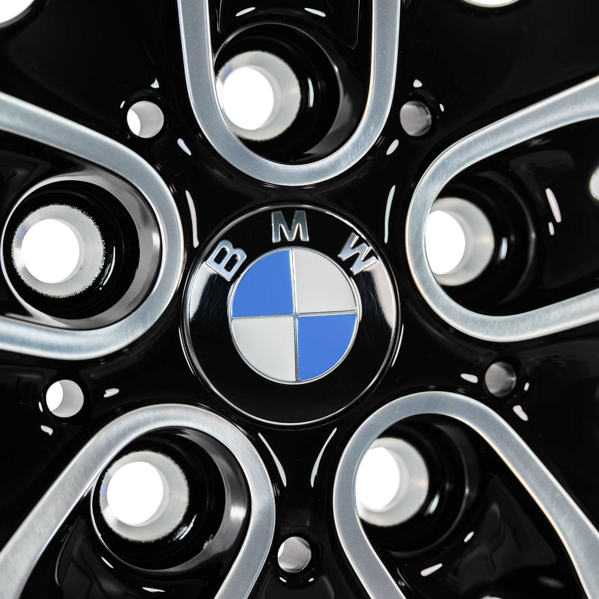 BMW 430 Alloys - 20" - Alloy Wheels Direct