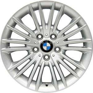 BMW 5 Series F10 Alloys (2010-2017) - Alloy Wheels Direct