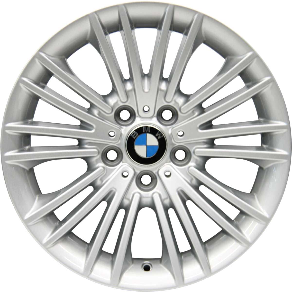BMW 456 Alloys - 17" - Alloy Wheels Direct