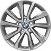 BMW 595 Alloys - 19" - Alloy Wheels Direct