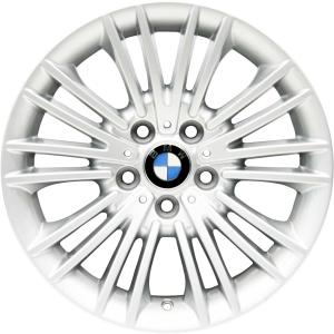 BMW 5 Series F10 Alloys (2010-2017) - Alloy Wheels Direct