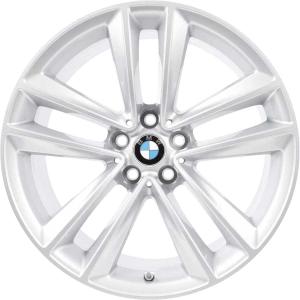 BMW 7 Series G11 Alloys (2015-2022) - Alloy Wheels Direct