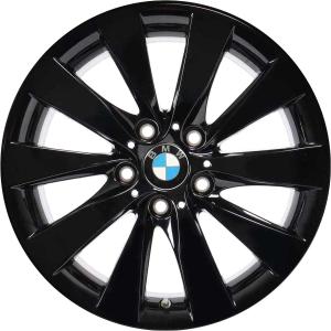 BMW 4 Series F32 Alloys (2013-2020) - Alloy Wheels Direct