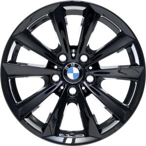 BMW 5 Series F10 Alloys (2010-2017) - Alloy Wheels Direct