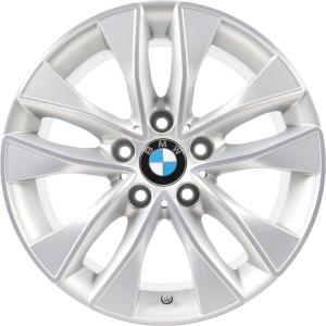 BMW 2 Series F22 Alloys (2014-2021) - Alloy Wheels Direct