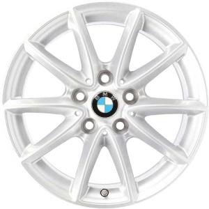 BMW 1 Series F40 Alloys (2019-2024) - Alloy Wheels Direct