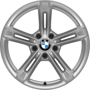 BMW 3 Series F34 Alloys (2013-2020) - Alloy Wheels Direct