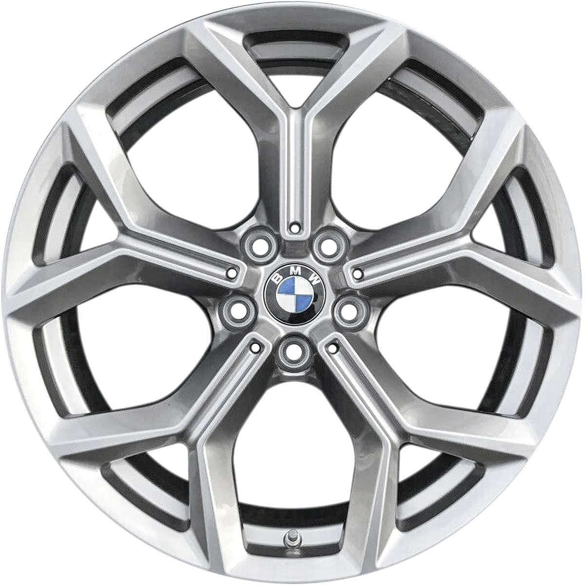 BMW 693 Alloys - 19" - Alloy Wheels Direct