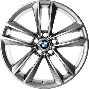 BMW 7 Series G12 Alloys (2015-2022) - Alloy Wheels Direct