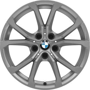 BMW i4 G26 Alloys (2021-2025) - Alloy Wheels Direct