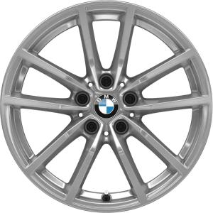 BMW i4 G26 Alloys (2021-2025) - Alloy Wheels Direct