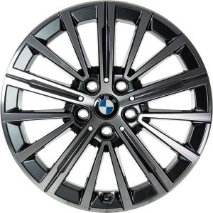 BMW Alloys from Alloy Wheels Direct
