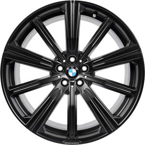 BMW X6 M F96 Alloys (2019-2025) - Alloy Wheels Direct