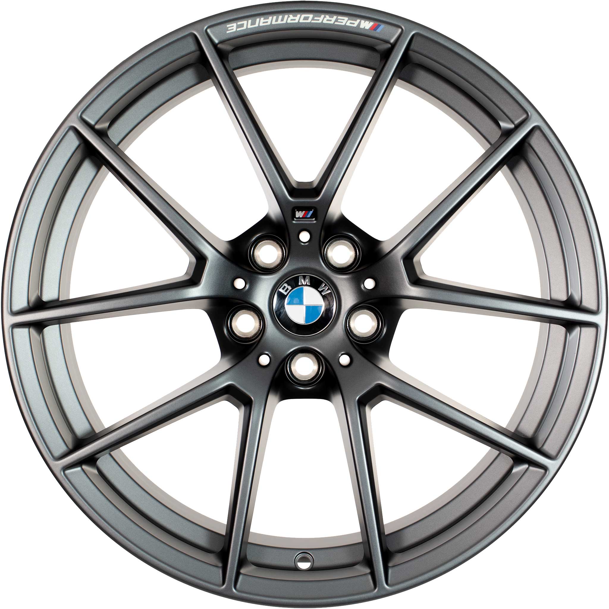BMW 898M Alloys - 19" - Alloy Wheels Direct