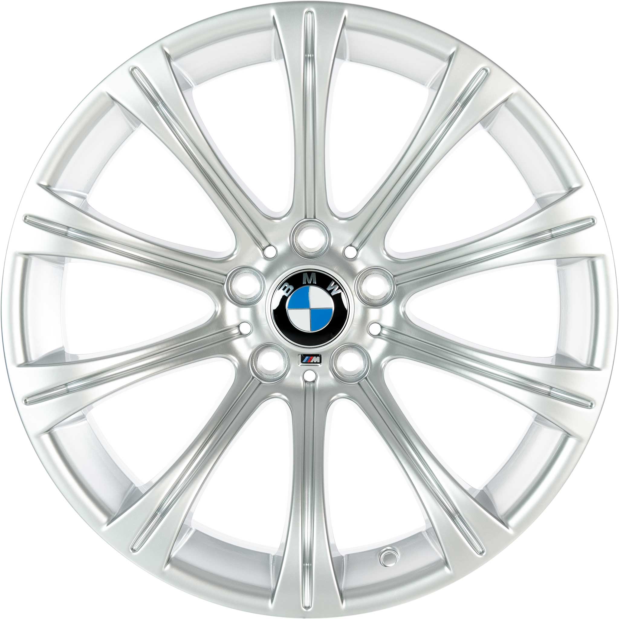 BMW 166M Alloys - 19" - Alloy Wheels Direct