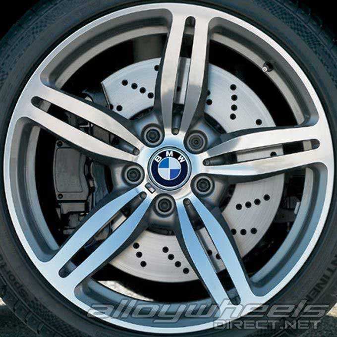 BMW 167M Alloys - 19" - Alloy Wheels Direct
