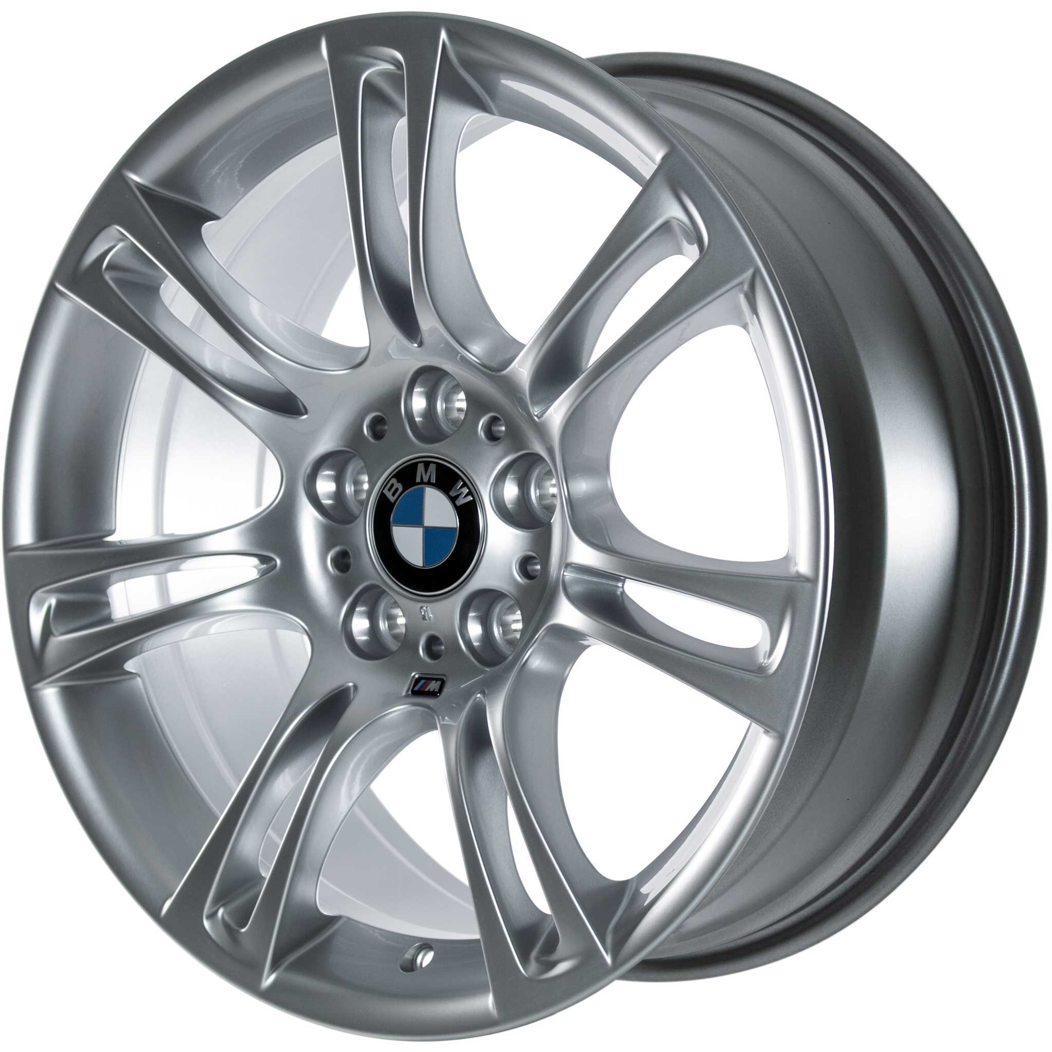 BMW 350M Alloys - 18" - Alloy Wheels Direct