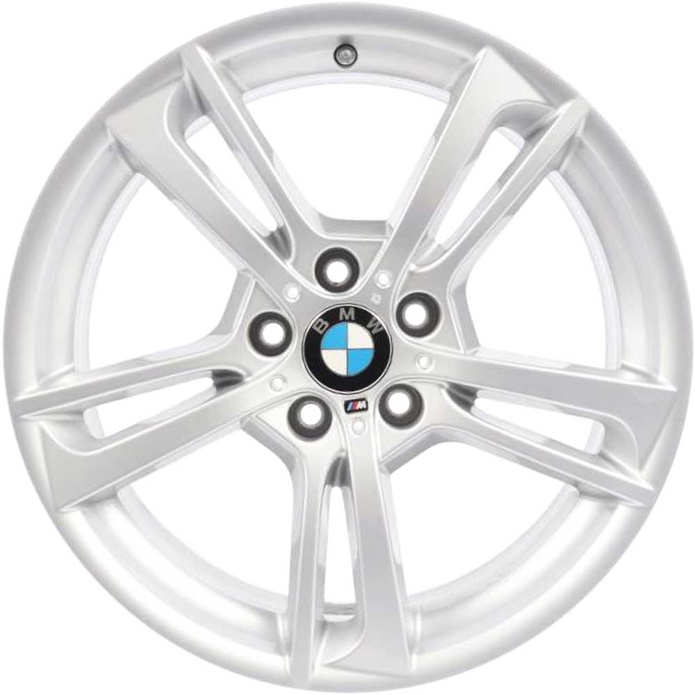 BMW 369M Alloys - 19" - Alloy Wheels Direct