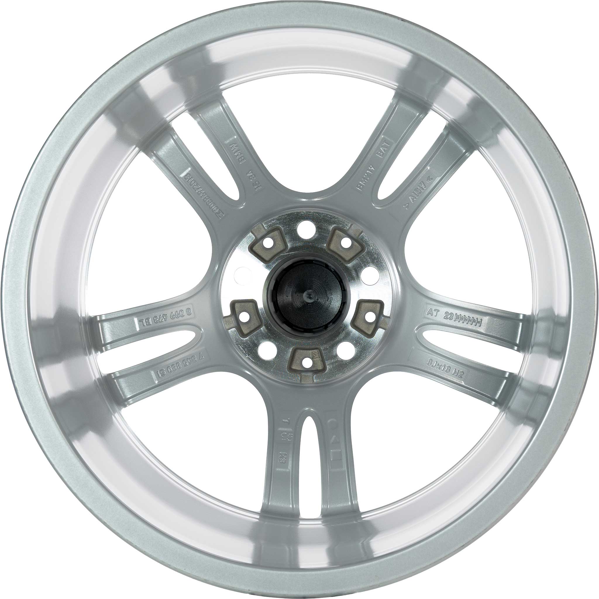 BMW 400M Alloys - 18" - Alloy Wheels Direct