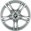 BMW 400M Alloys - 18" - Alloy Wheels Direct