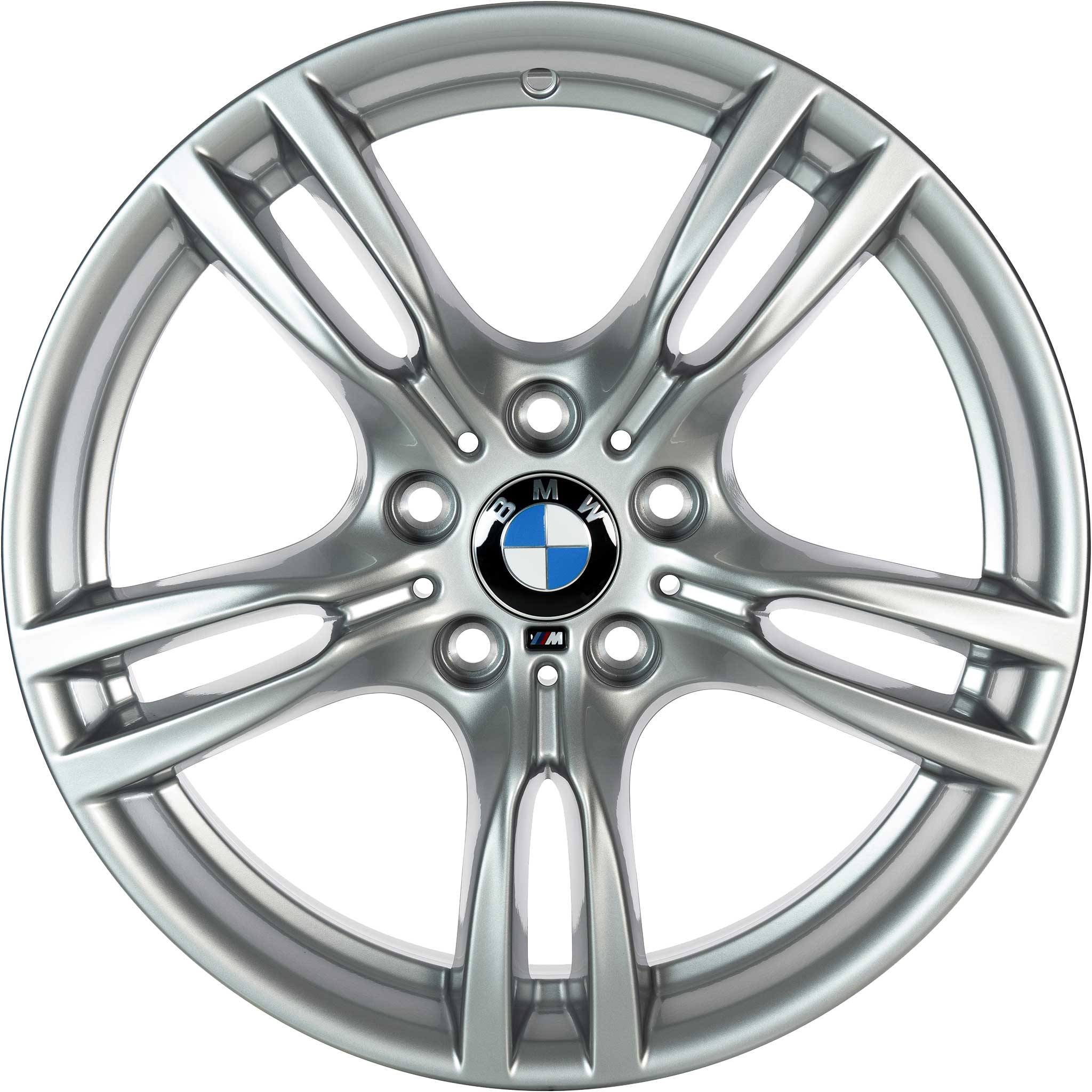 BMW 400M Alloys - 18" - Alloy Wheels Direct