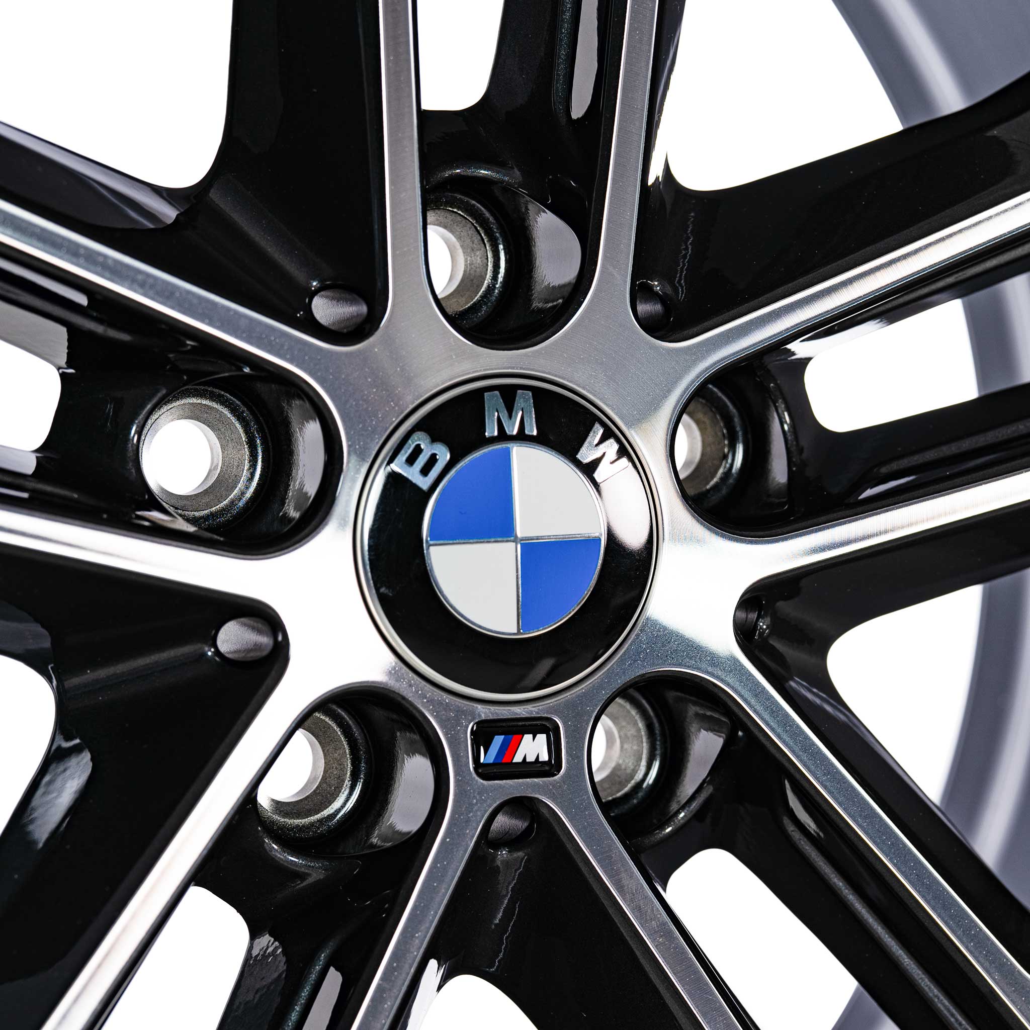 BMW 704M Alloys - 19" - Alloy Wheels Direct