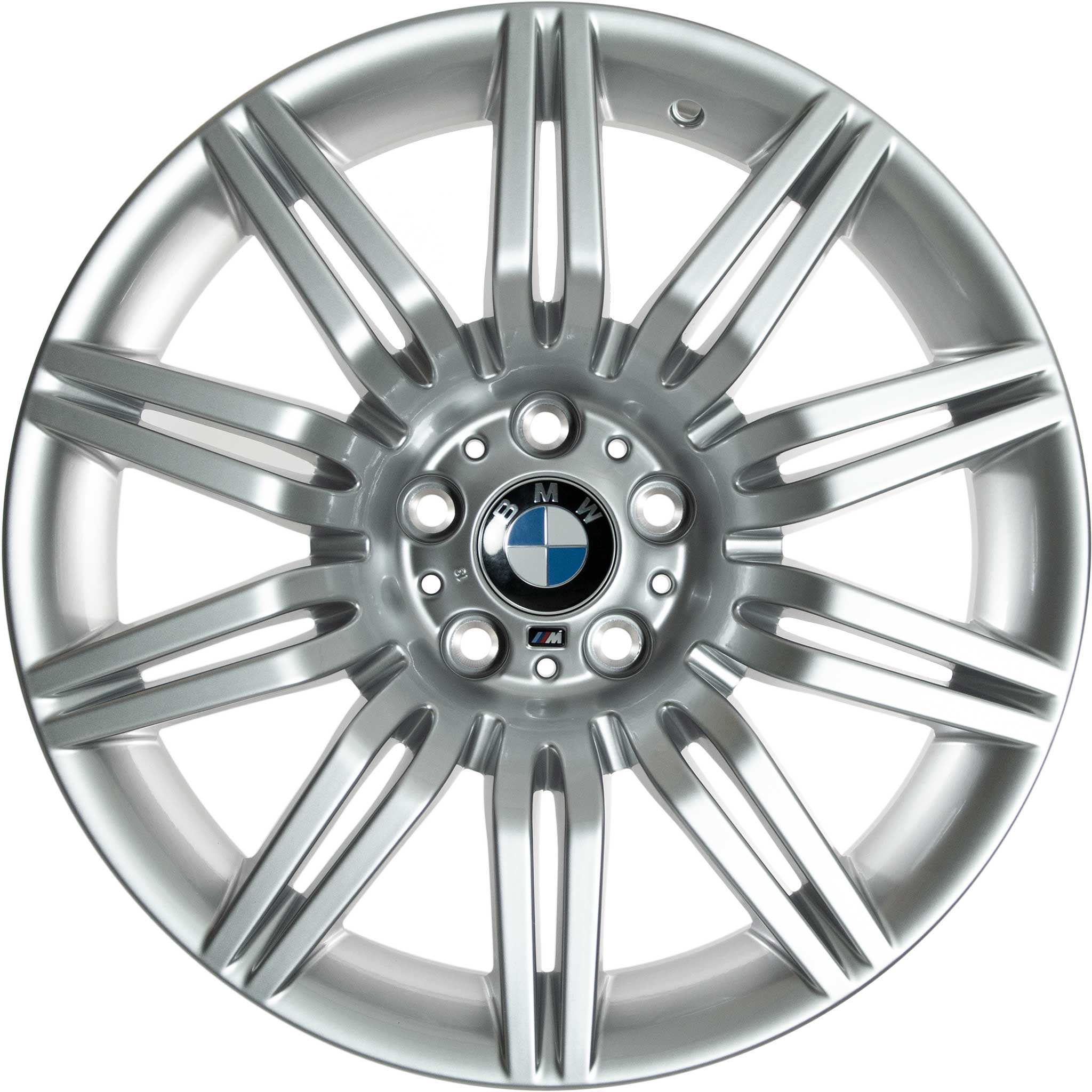 BMW 172M Alloys - 19" - Alloy Wheels Direct