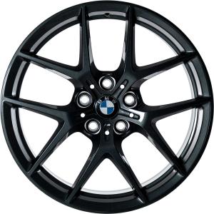 BMW 1 Series F70 Alloys (2024-2025) - Alloy Wheels Direct